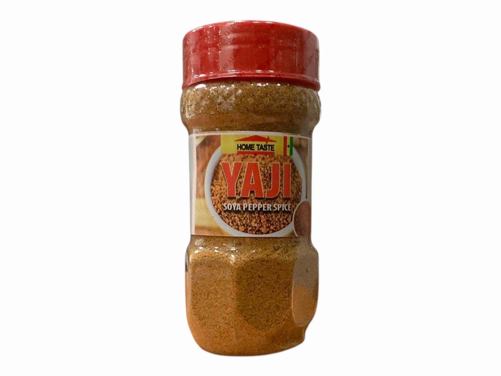 Yaji Soya pepper spice - Home Taste – OBA African Store